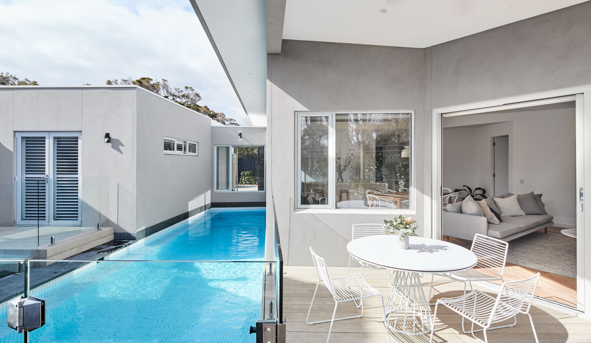 Brighton - In The Swim